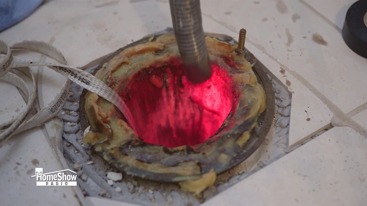 Cured In Place Pipe Repair | Trenchless Supply & Sewer Line Repair