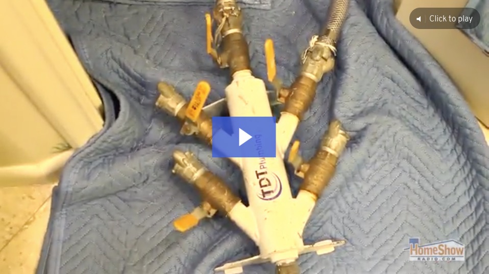 Ace DuraFlo ePipe - TDT Plumbing