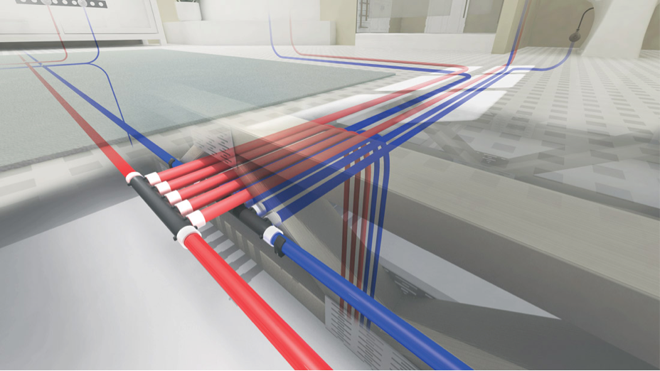 Benefits of Repiping with PEX - TDT Plumbing