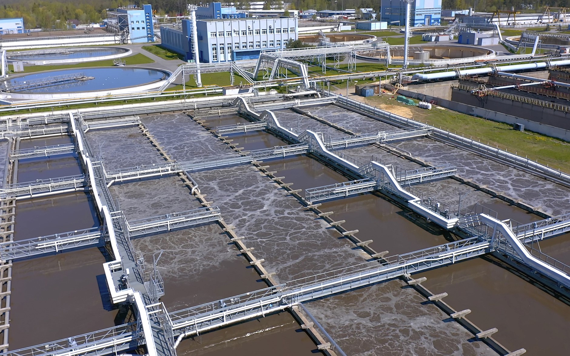 Clean Water Initiatives Fund $55 Billion Via BIL 2021 - TDT Plumbing